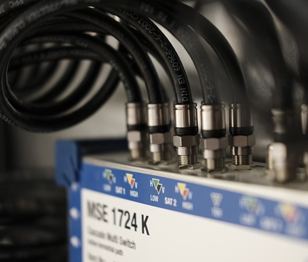 IPC 620 Requisitos y Aceptabilidad de Cables, Alambres y Arneses