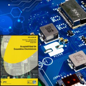 Cursos y Certificaciones IPC - |Normas IPC|Certificación|ALDELTA