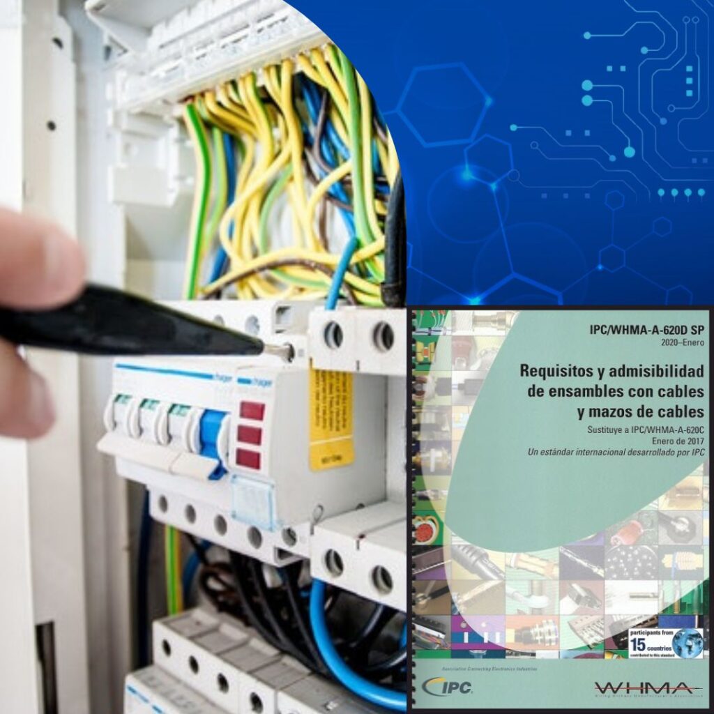 Cursos y Certificaciones IPC - |Normas IPC|Certificación|ALDELTA