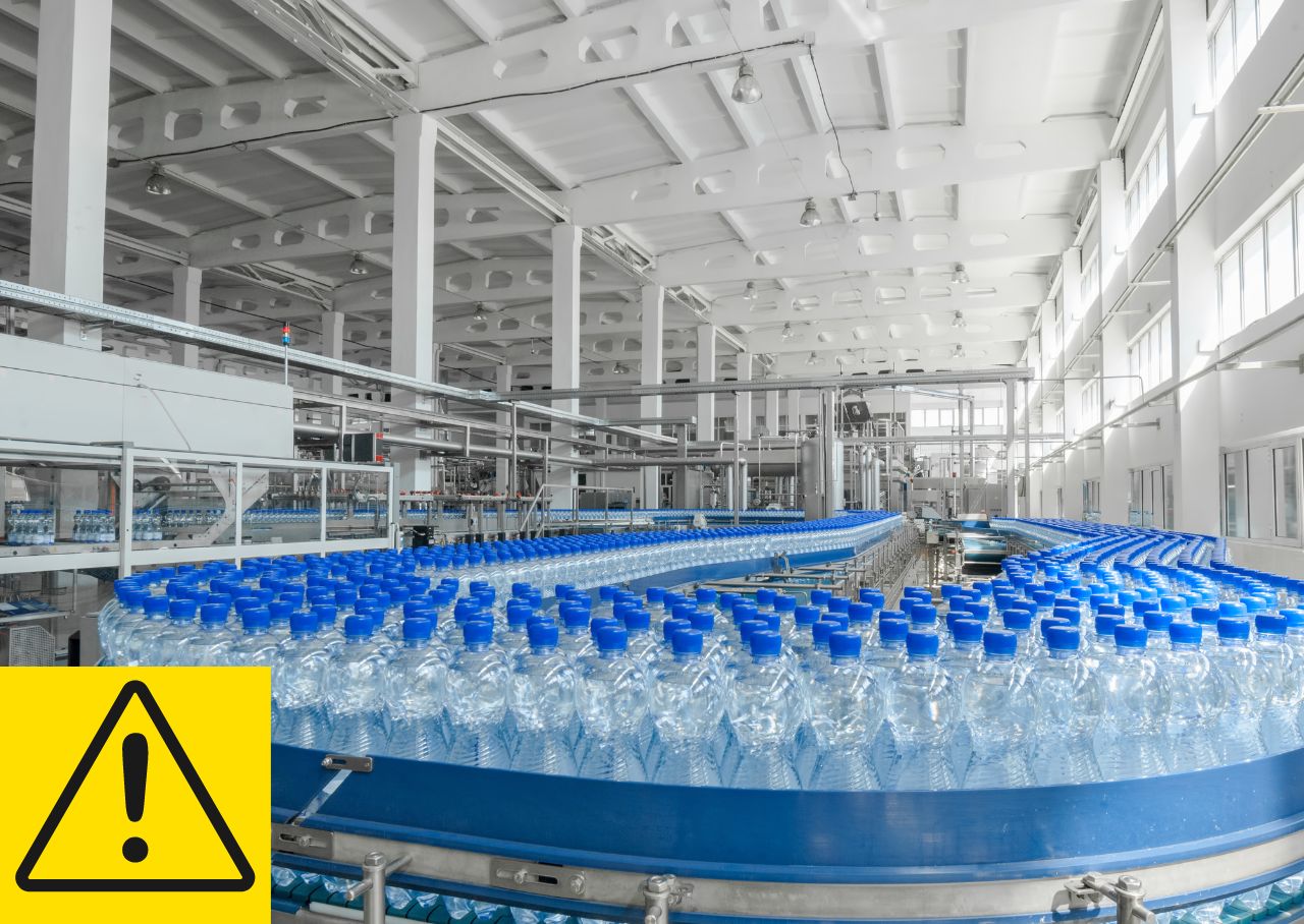 ¿Qué es la Descarga Electroestática ESD?