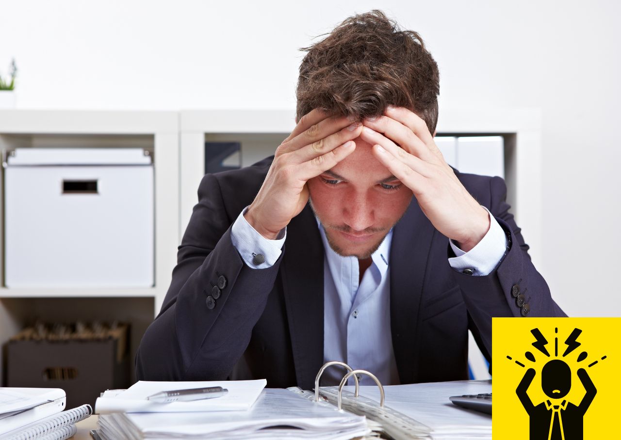 ¿Qué es la Descarga Electroestática ESD?